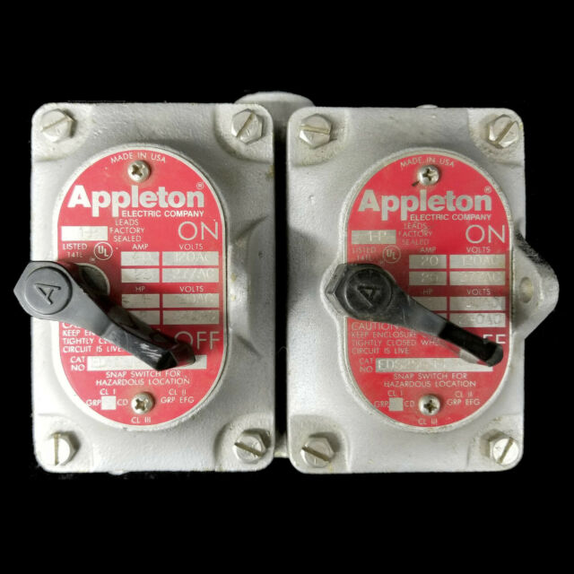 EXP-SWITCH-01 – King of Coolers